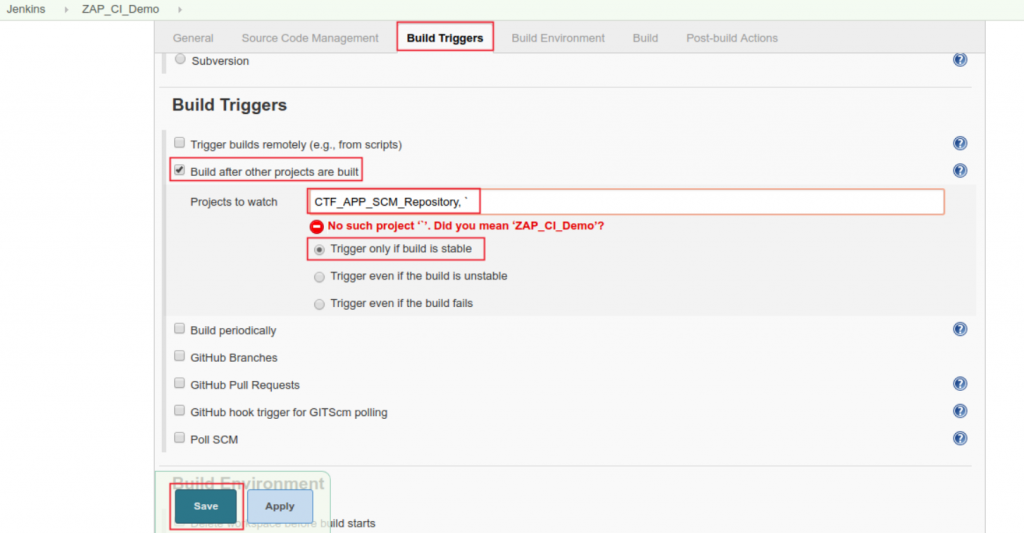 Integrating Owasp Zap In Devsecops Pipeline Security Boulevard