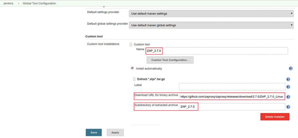 Integrating Owasp Zap In Devsecops Pipeline Breachlock