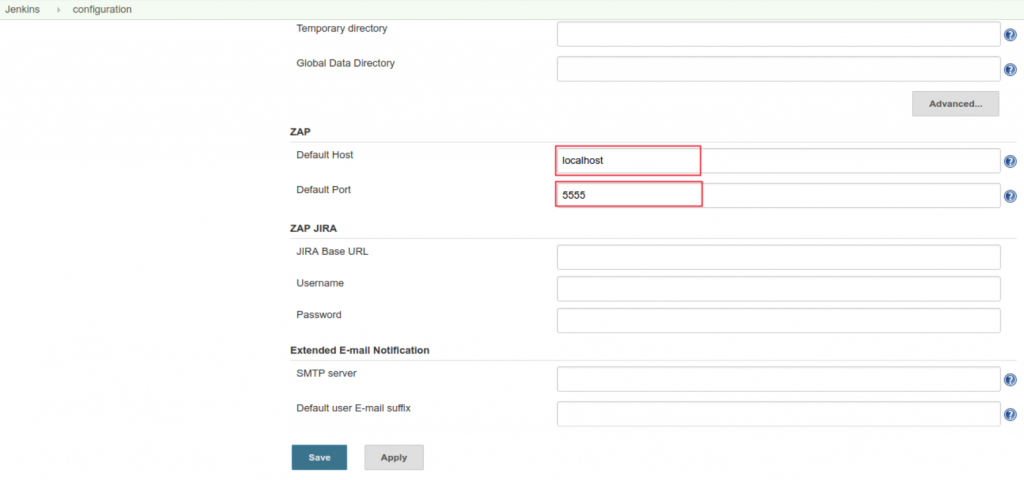 Integrating Owasp Zap In Devsecops Pipeline Breachlock 5688