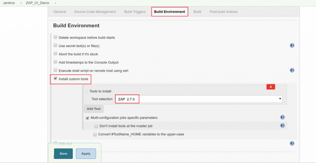 Integrating Owasp Zap In Devsecops Pipeline Breachlock 1272