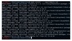 How to use NodeJsScan for SAST – Step-by-step Guide - BreachLock
