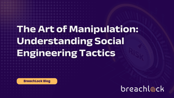 The Art of Manipulation: Understanding Social Engineering Tactics ...